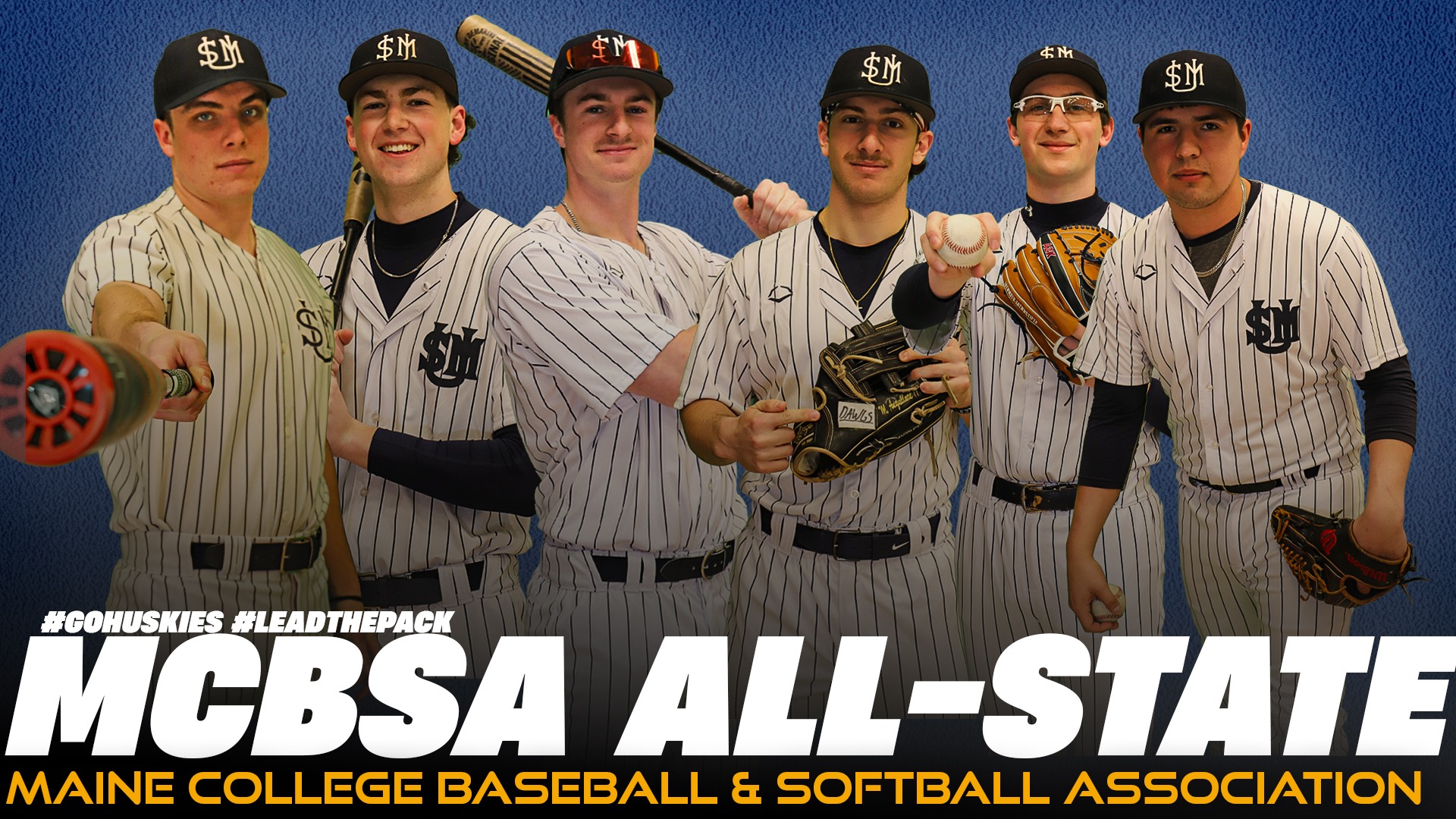 Kyle Douin Repeats as CSC Academic All-American - University of ...