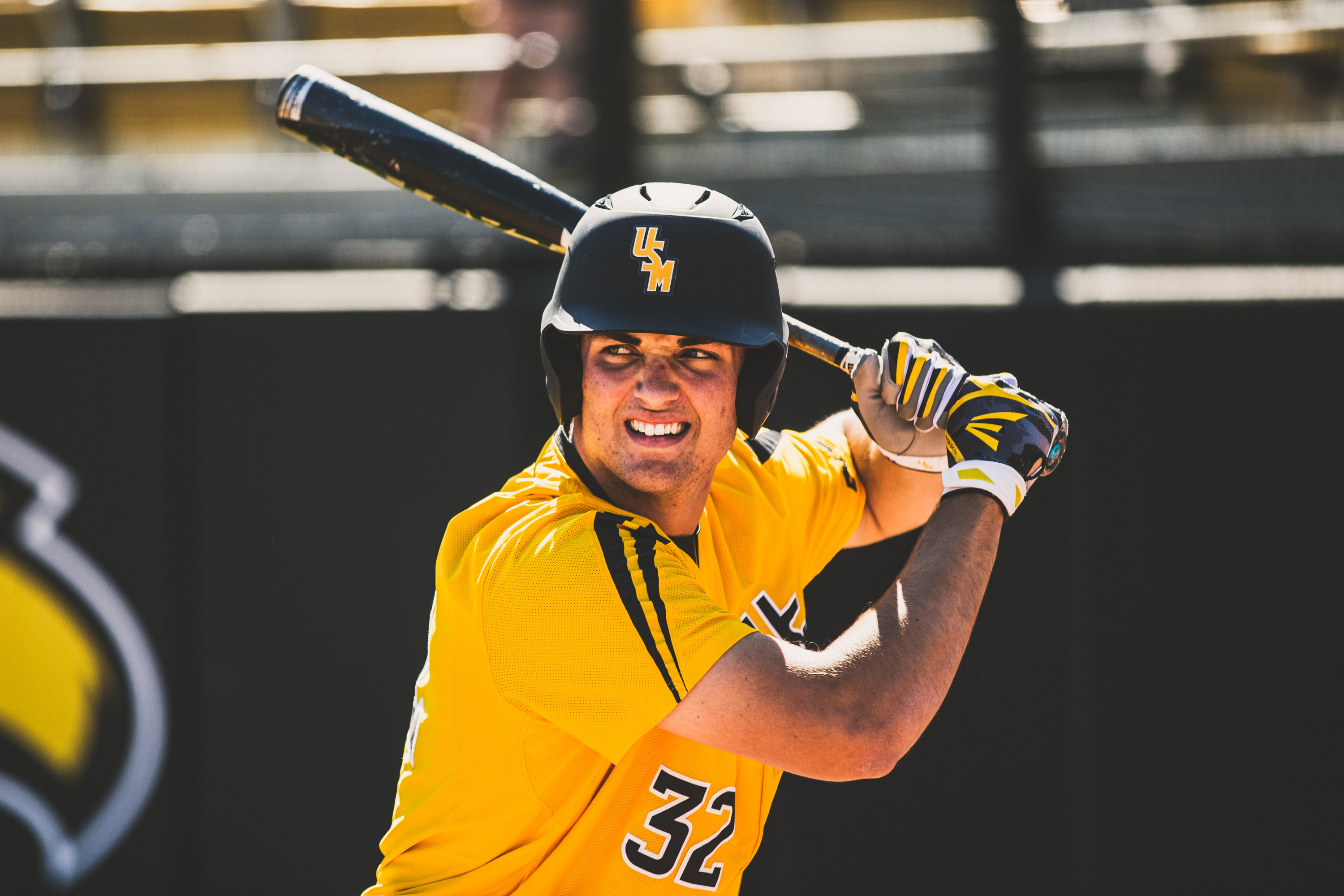 Matt Wallner Named D1Baseball.com Freshman of the Year - Southern Miss