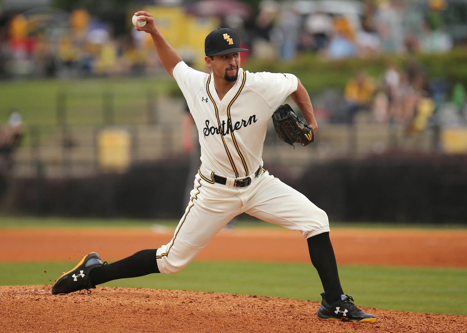 Nick Sandlin Wins C-USA Scholar-Athlete of the Year for Baseball ...