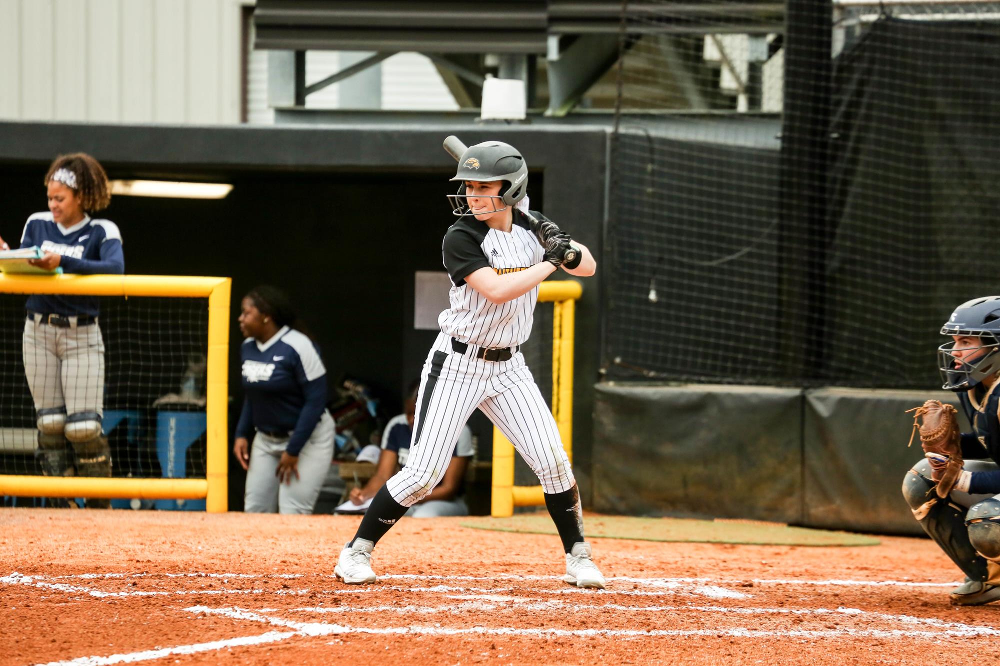 Madison Rayner - Softball - Southern Miss