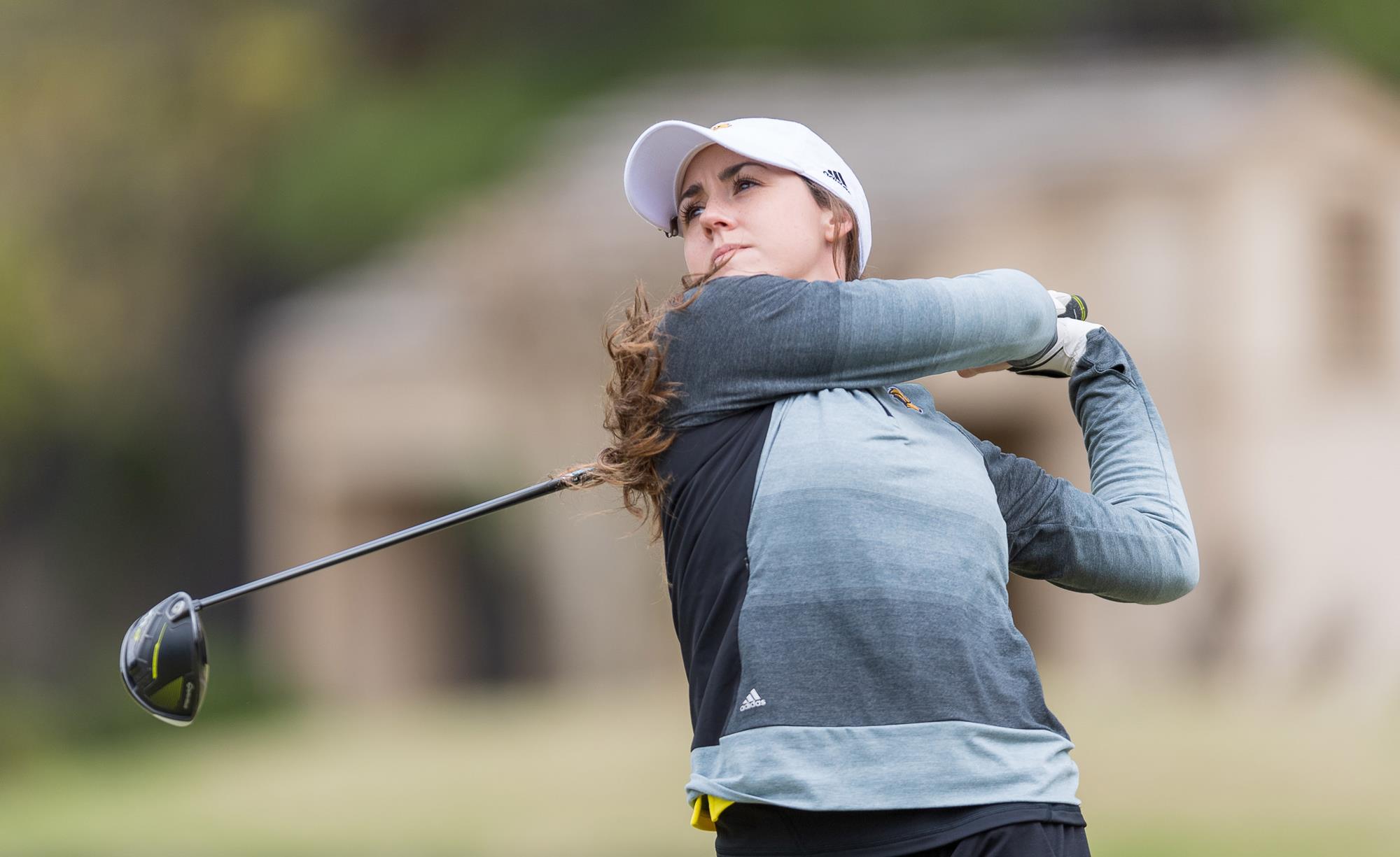 Miranda Holt - Women's Golf - Southern Miss