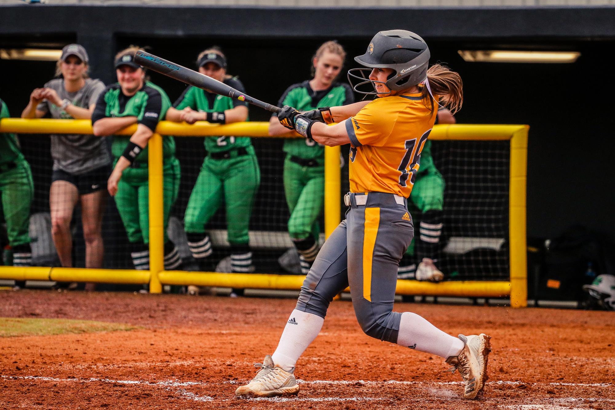 Madison Rayner - Softball - Southern Miss
