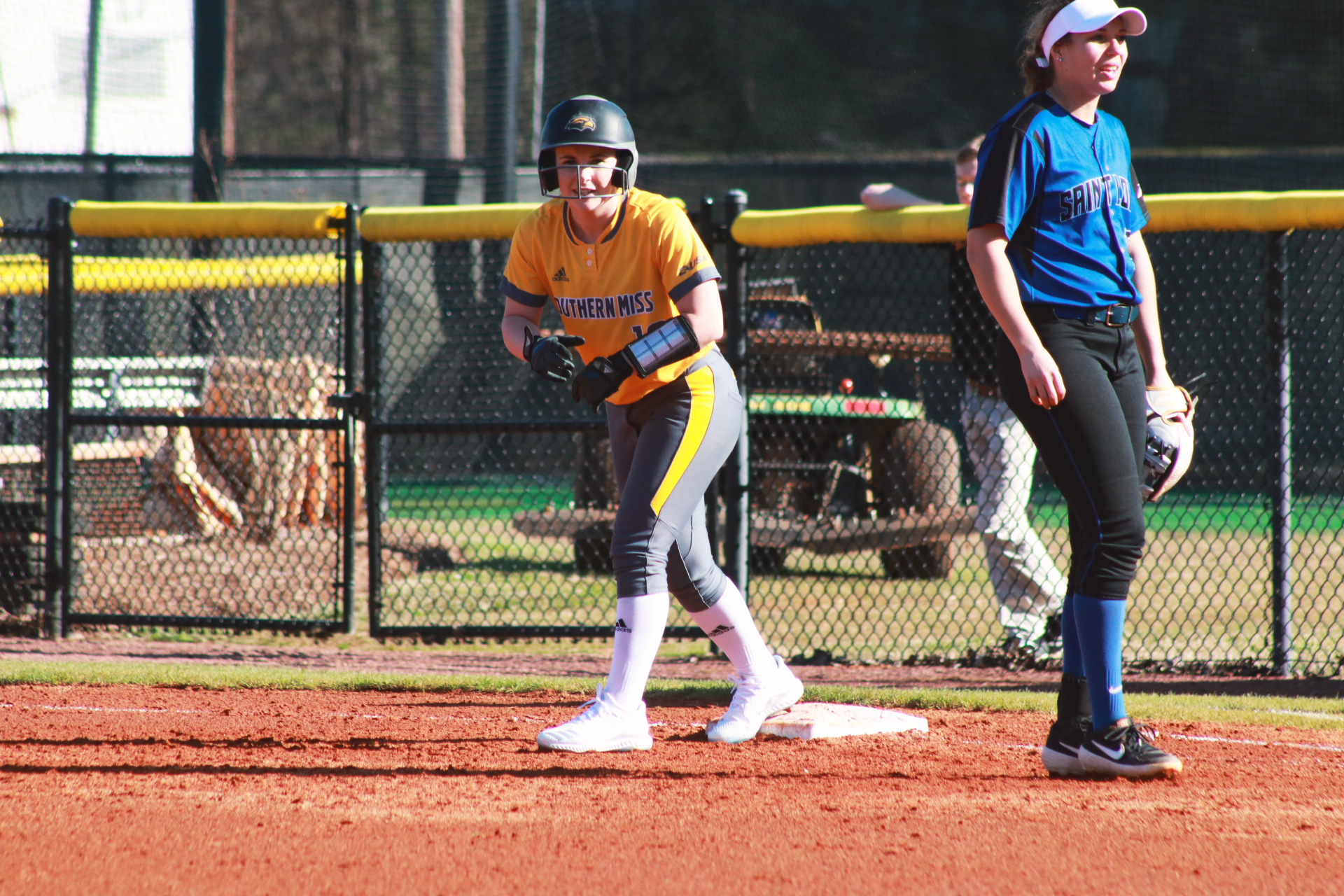 Madison Rayner - Softball - Southern Miss