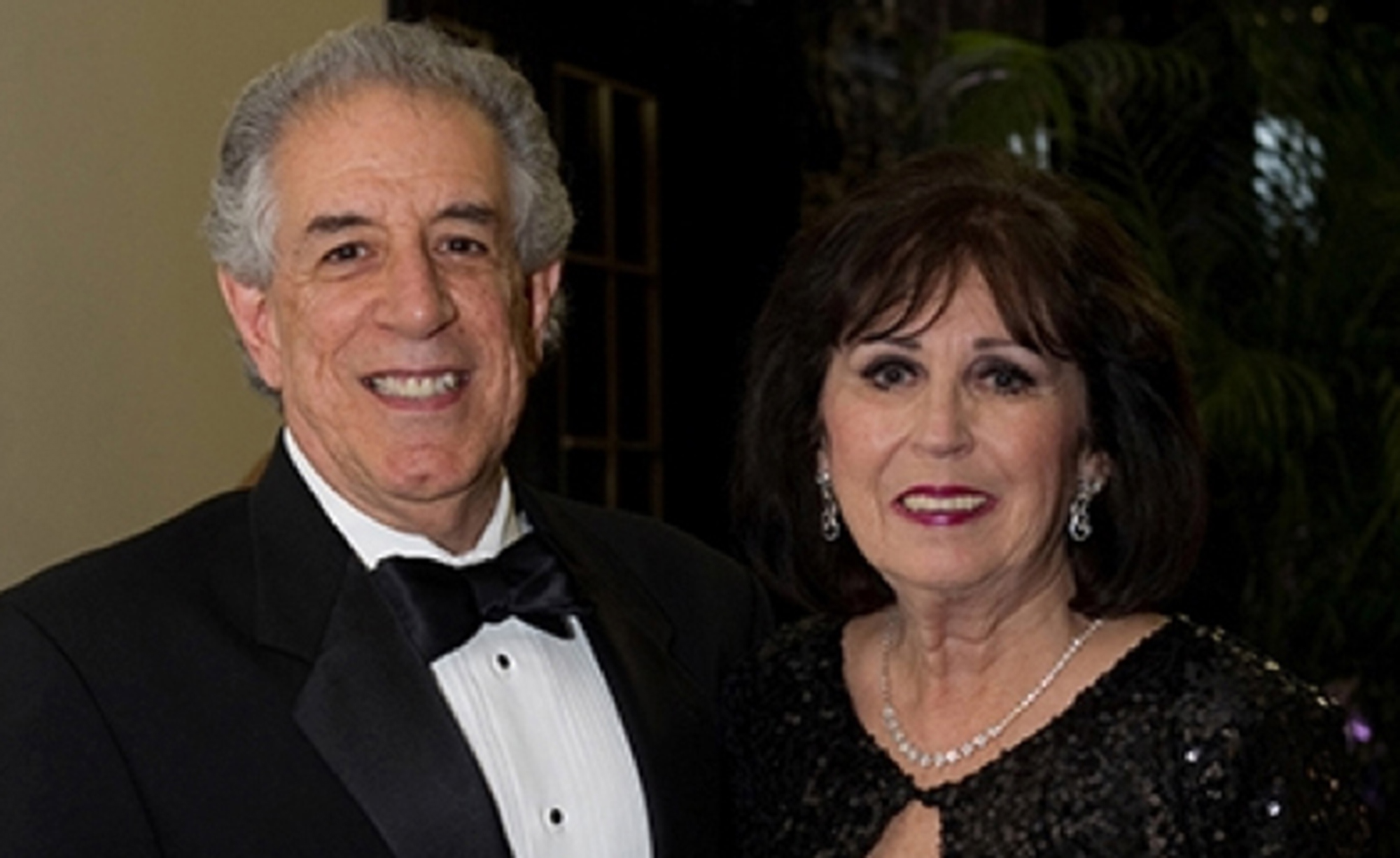 Eagle Club Member Spotlight: Jim and Susie Angelo - Southern Miss