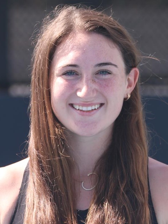 Caroline Hudson - Women's Tennis - Southern Miss