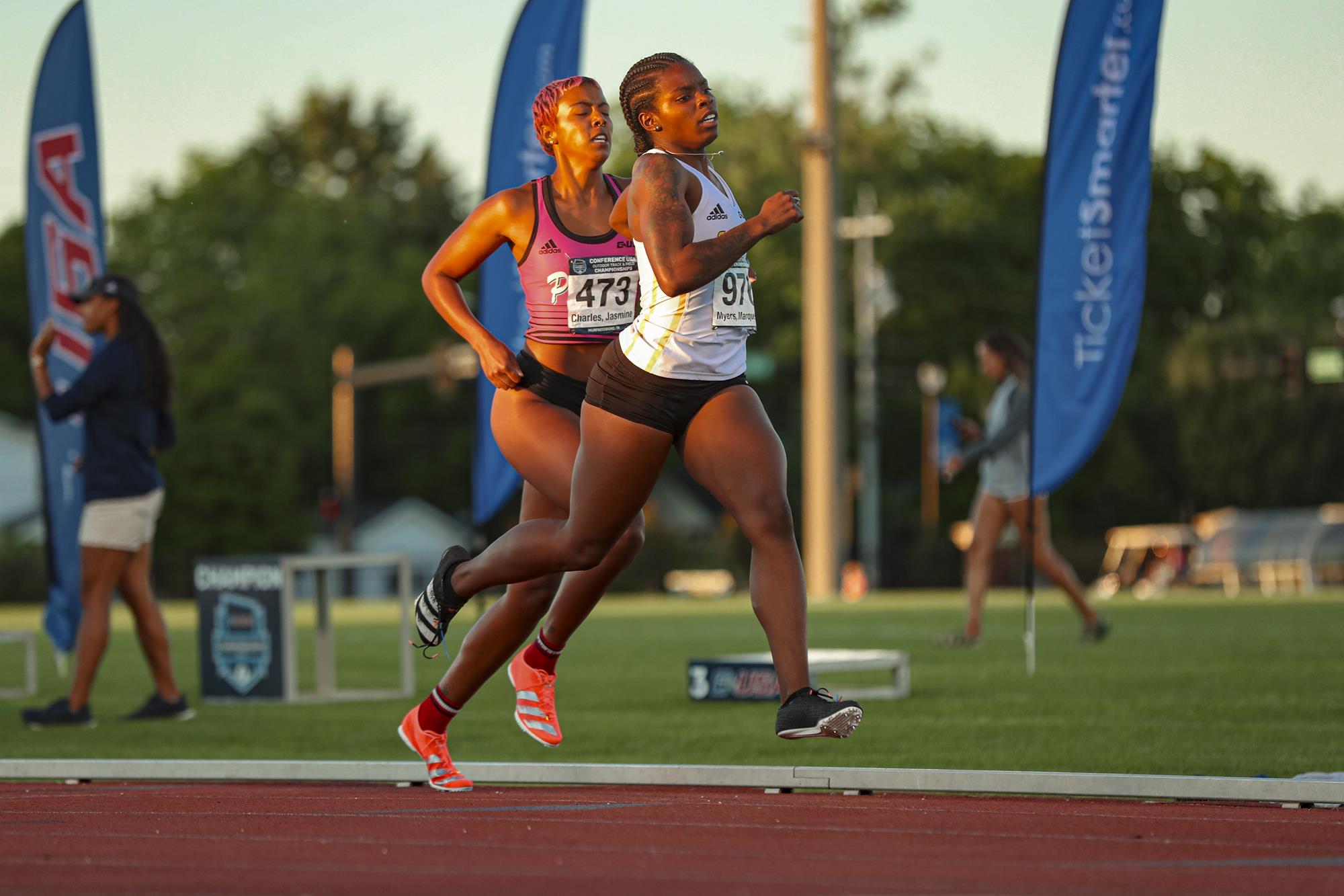Southern Miss Track and Field Opens Outdoor Season at Texas Relays and ...