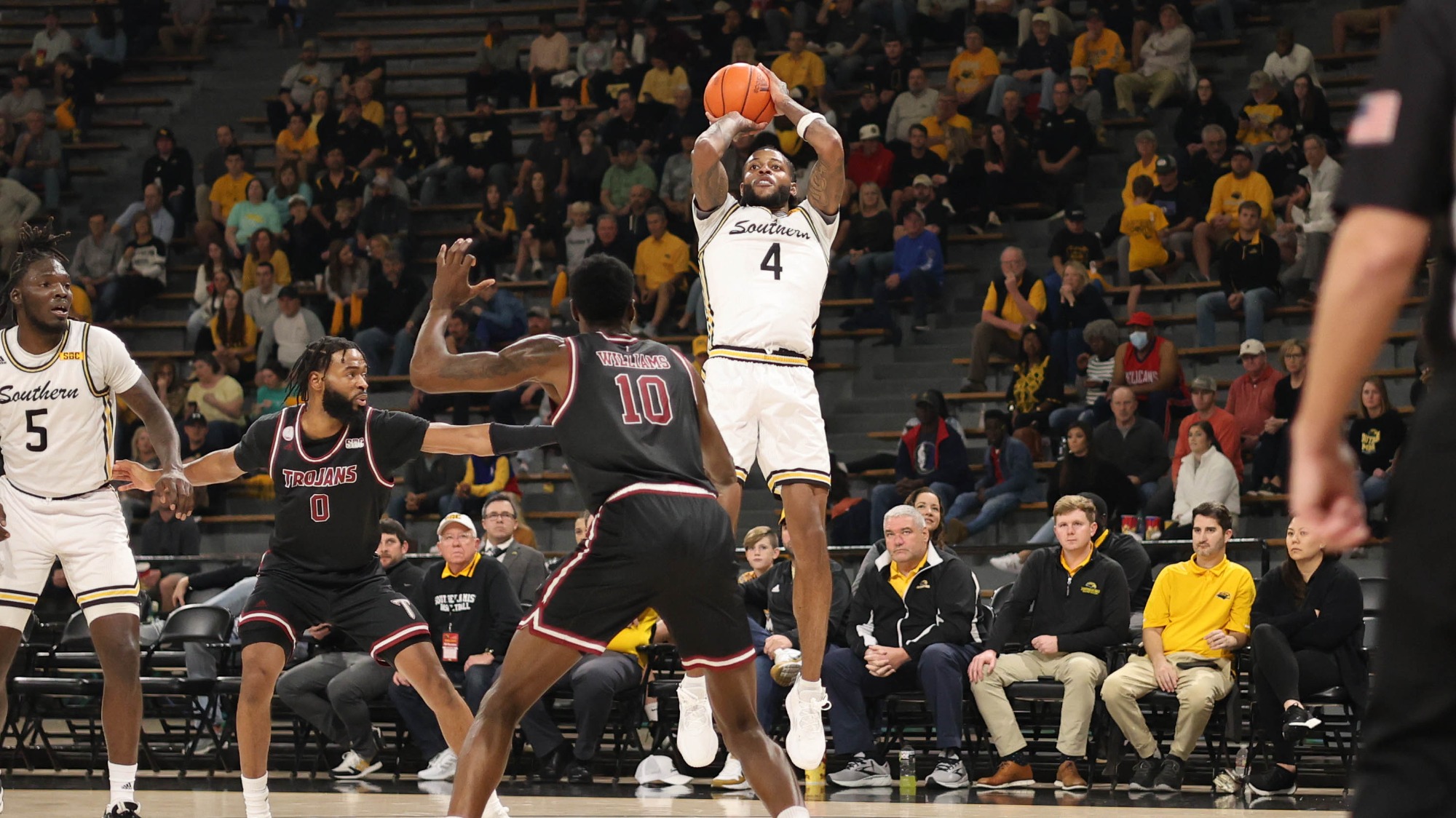 Southern Miss At Marshall Mens Basketball Elevated To Espn2 Southern