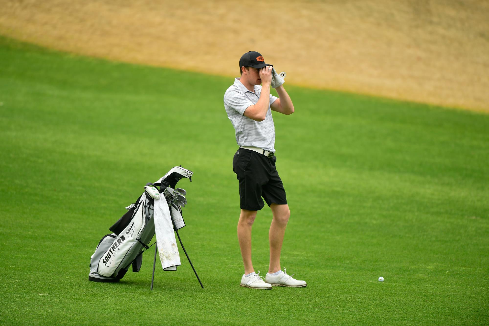 Men’s Golf Back in Action at the ECU Intercollegiate - Southern Miss