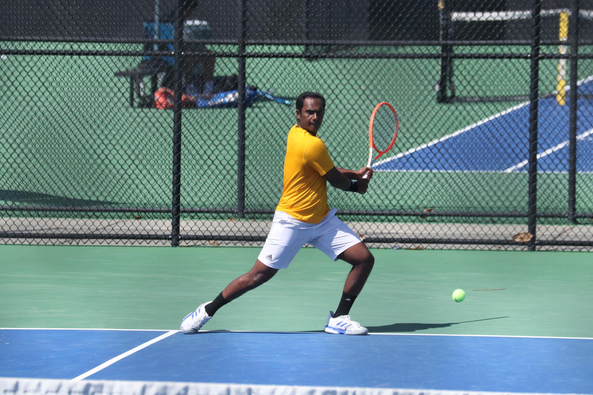 Golden Eagles to Honor Dhruv Sunish in Regular Season Finale - Southern ...