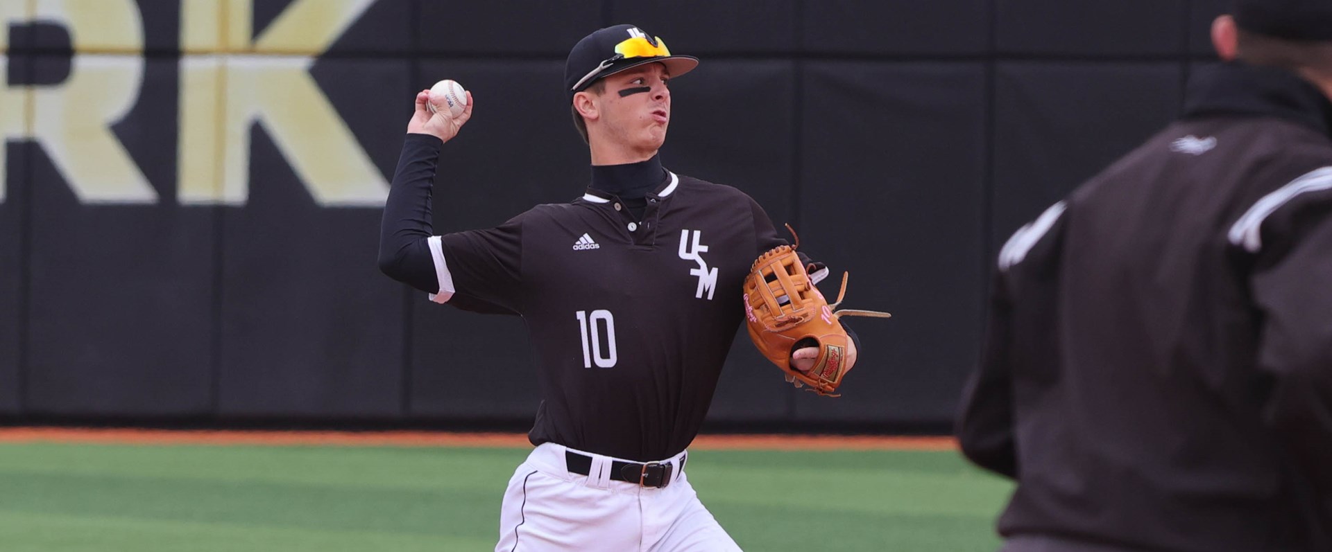 Dustin Dickerson - Baseball - Southern Miss