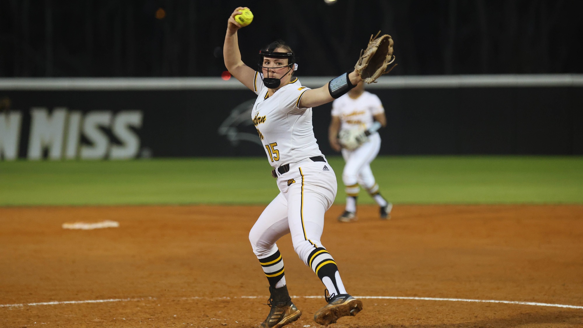 Southern Miss Softball Looks to Continue Unblemished at Home Record ...