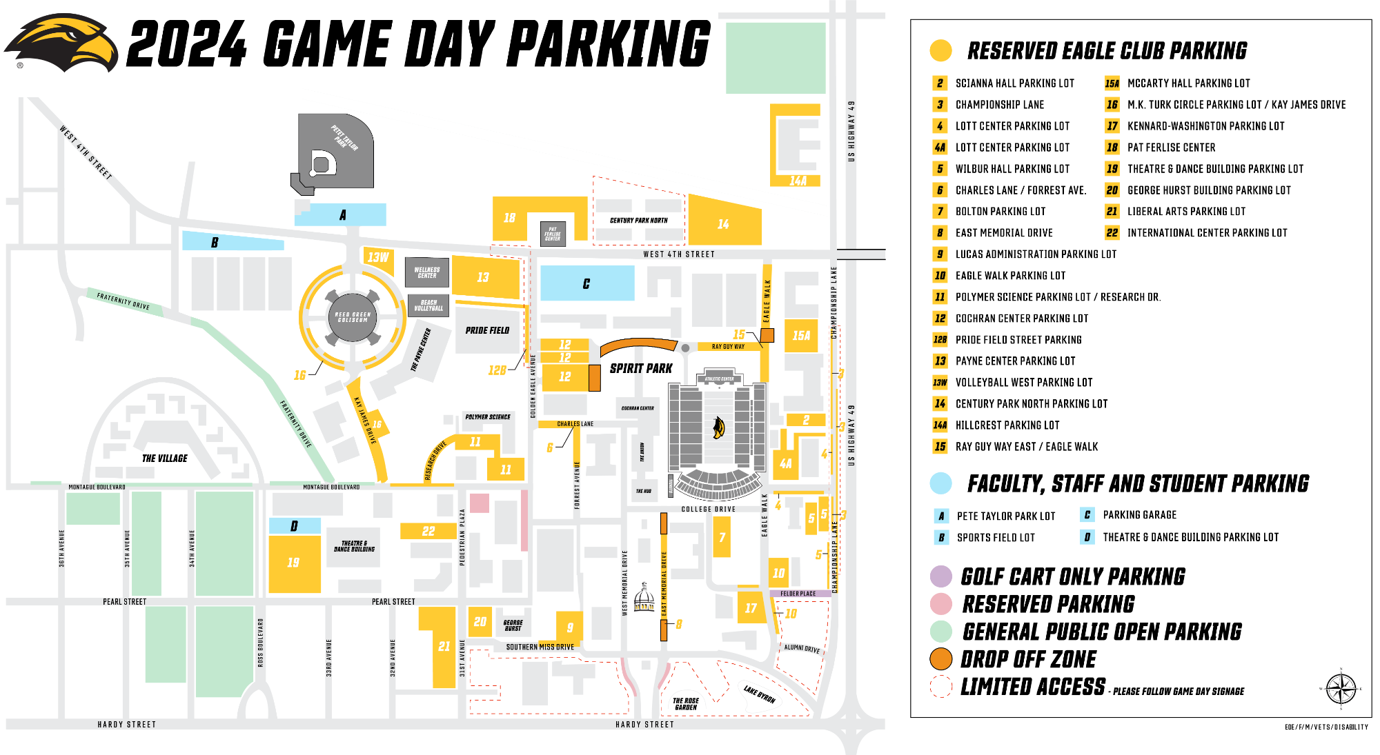 Southern Miss Official Athletics Website Southern Miss Official Athletics Website