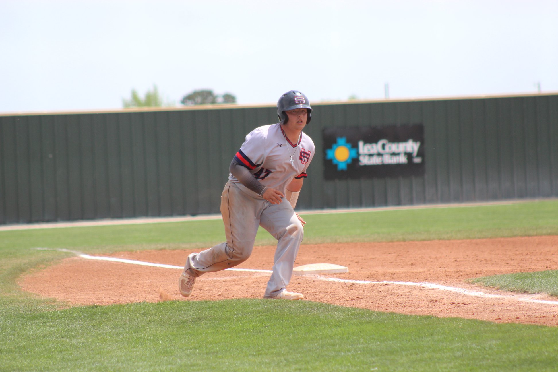 Bobby Galindo - Baseball - University of the Southwest Athletics