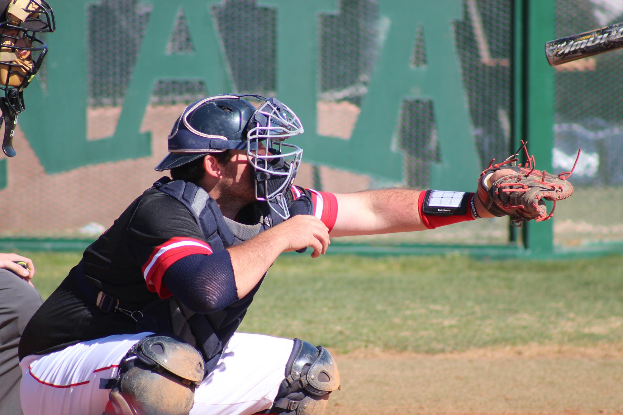 Caden Ledbetter - Baseball - University of the Southwest Athletics