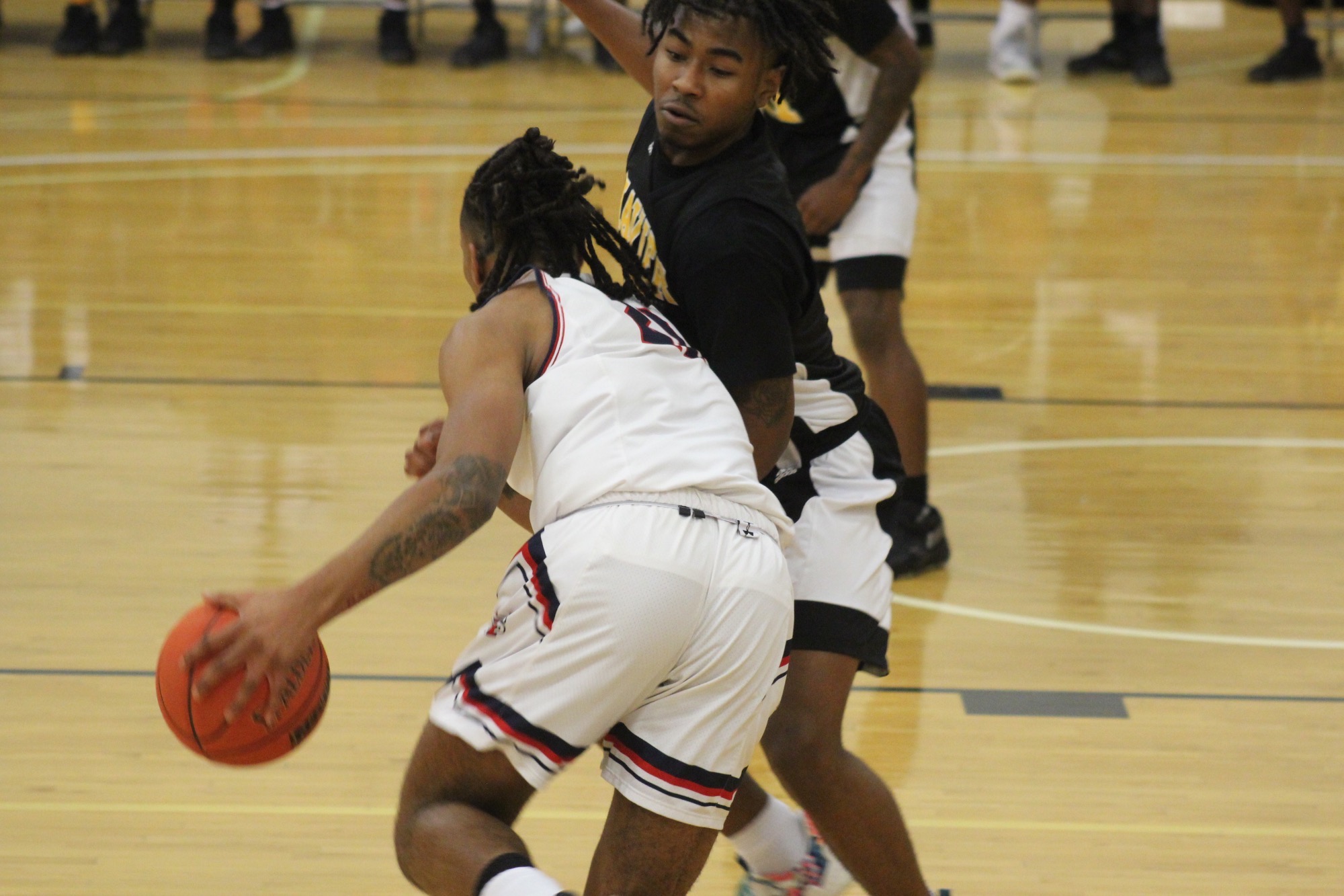 MBB: Mustangs Roll in Conference Play - University of the Southwest ...