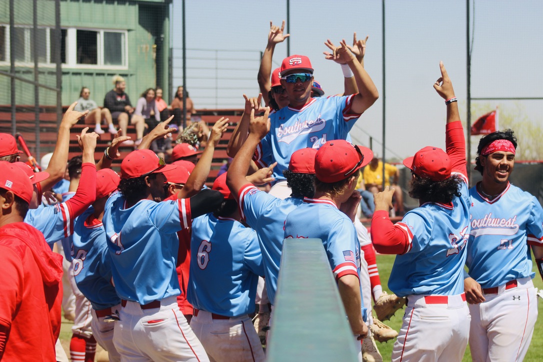BSB: Mustangs Record-Breaking Season Comes to an End in RRAC Tournament ...