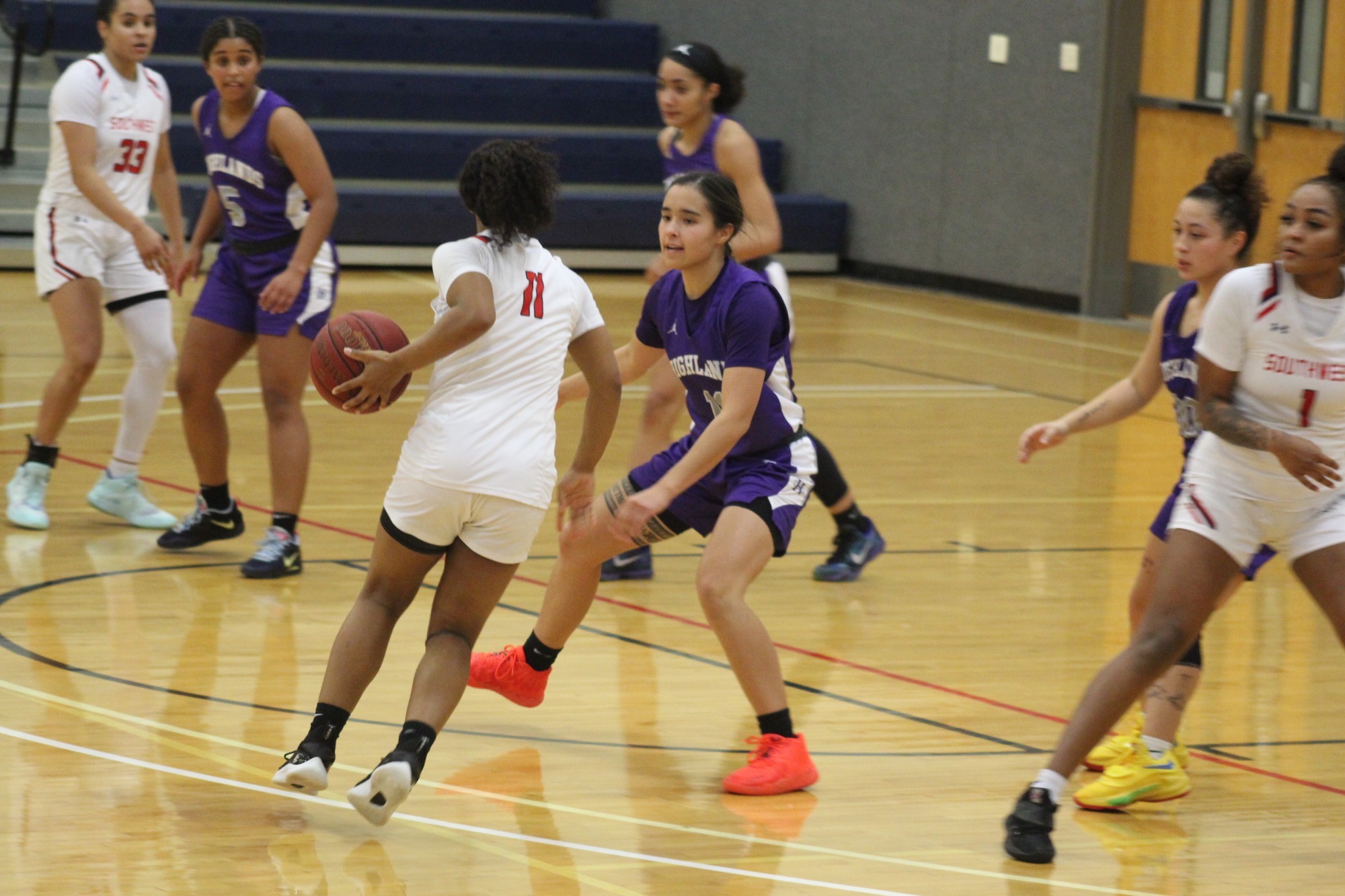 WBB: USW Takes One of Two in RRAC Matchups - University of the ...