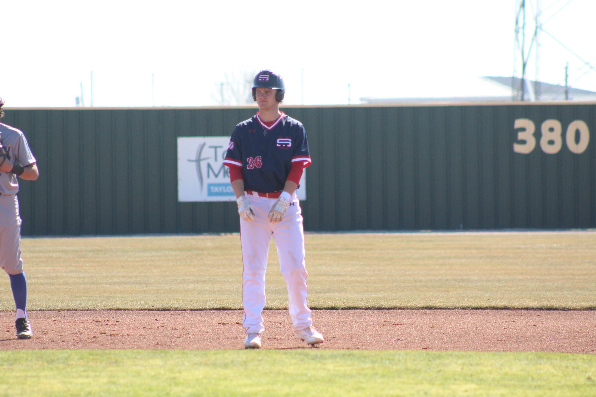 BSB: Mustangs Take Series From OPSU - University of the Southwest Athletics