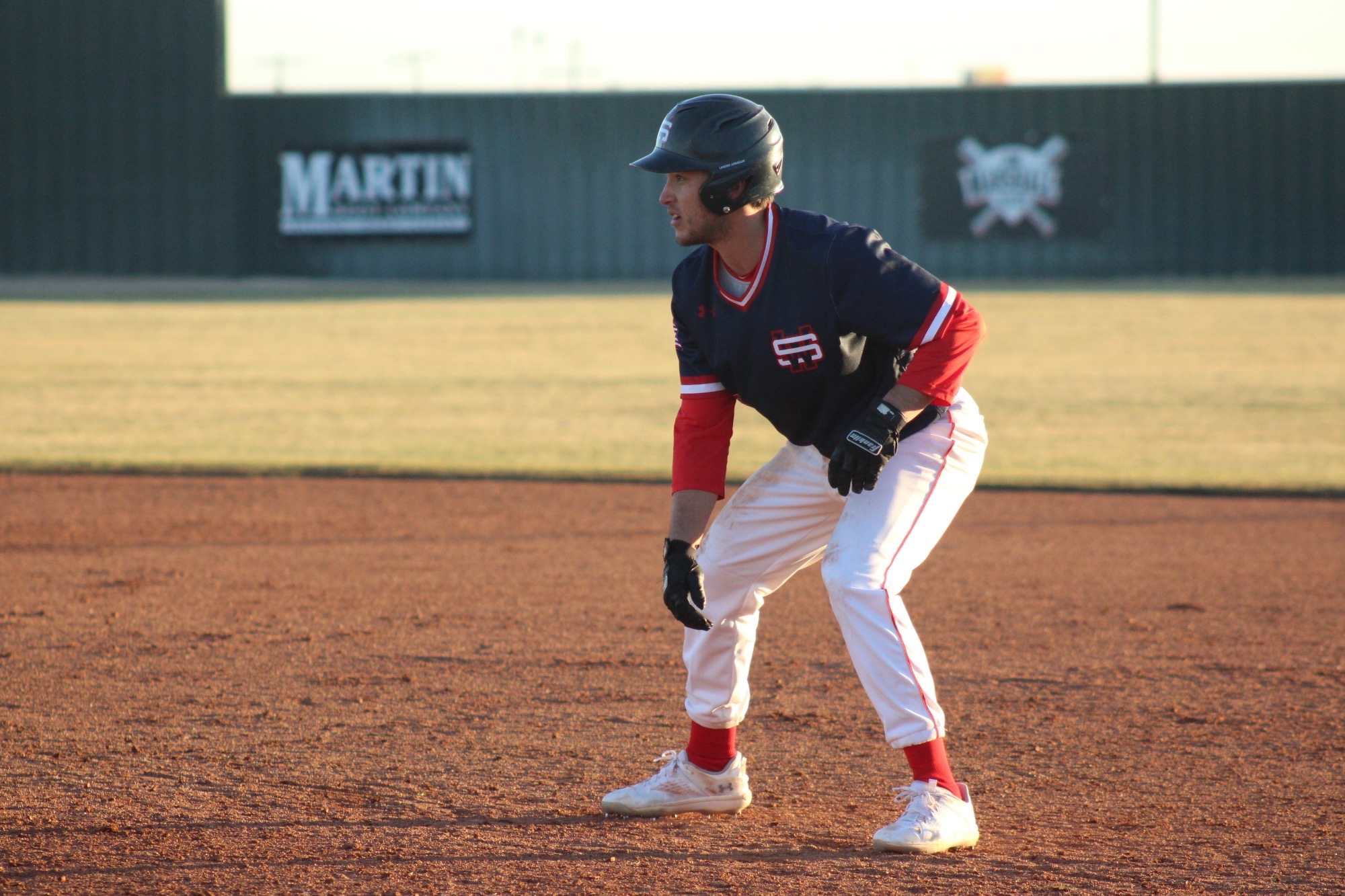 BSB: USW Drops Series to TAMUT - University of the Southwest Athletics