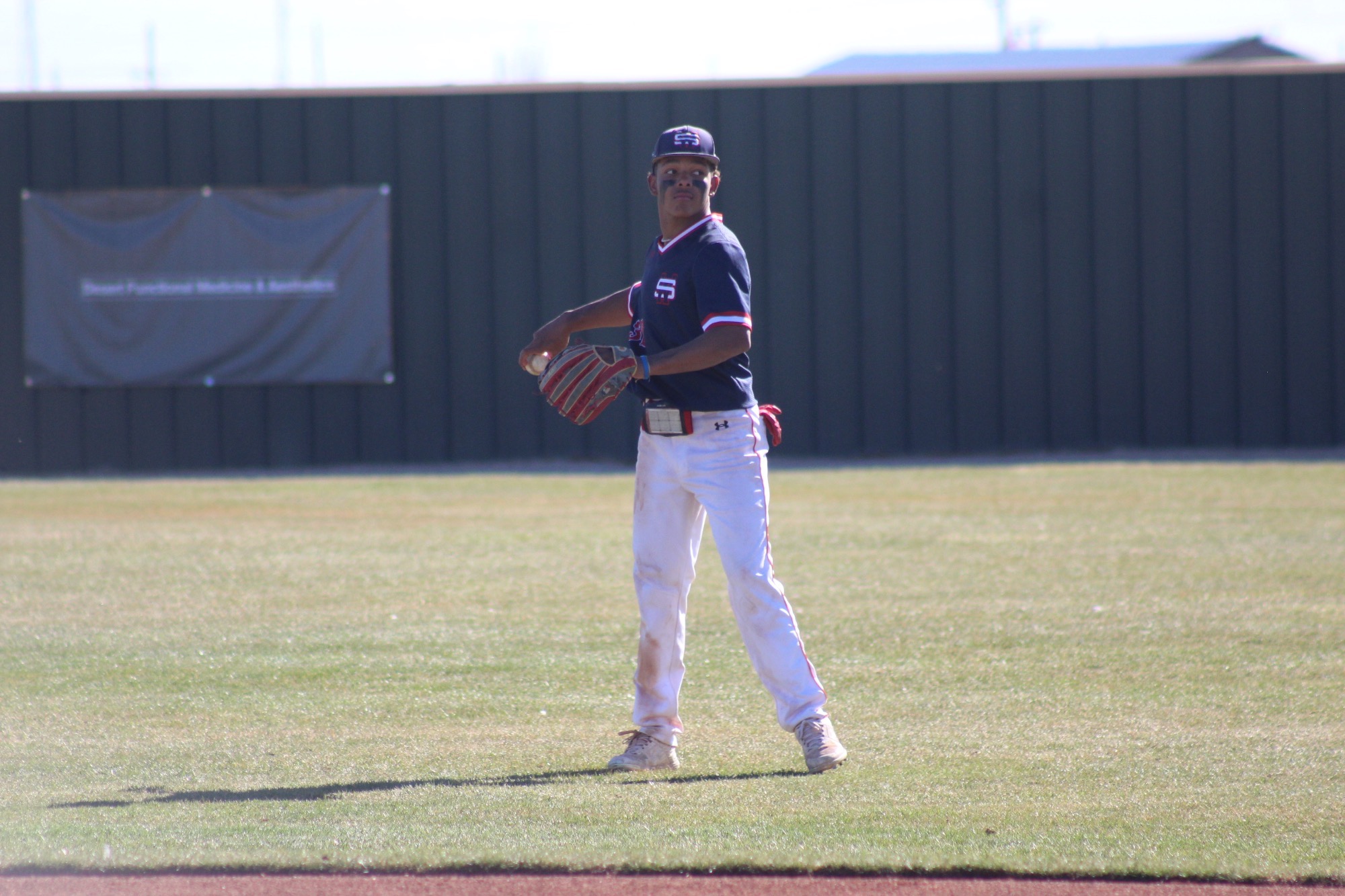 BSB: Mustangs Drop Series Against UHV - University of the Southwest ...