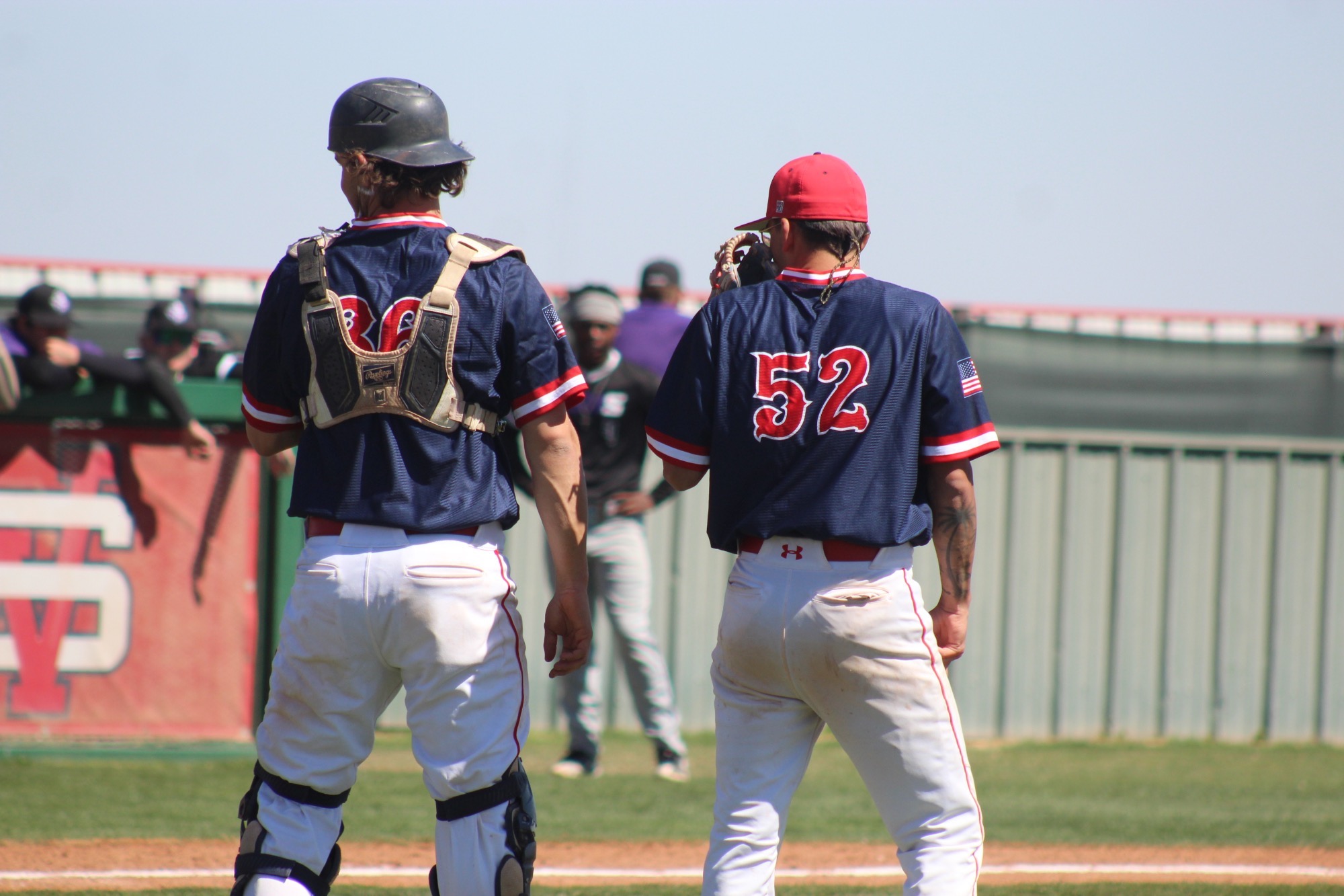 BSB: USW Falls to LSUA - University of the Southwest Athletics