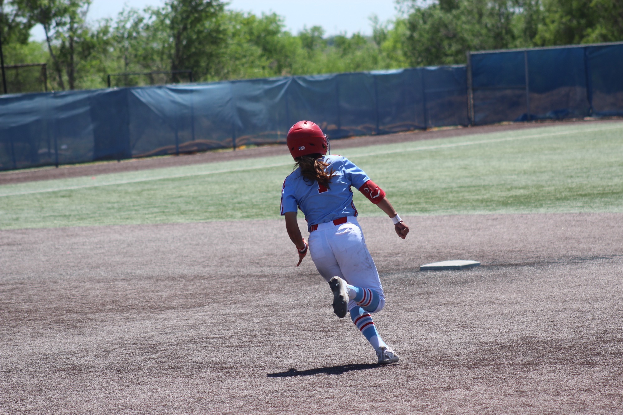 SB: Lady Mustangs Split in Both Weekend Series - University of the Southwest Athletics