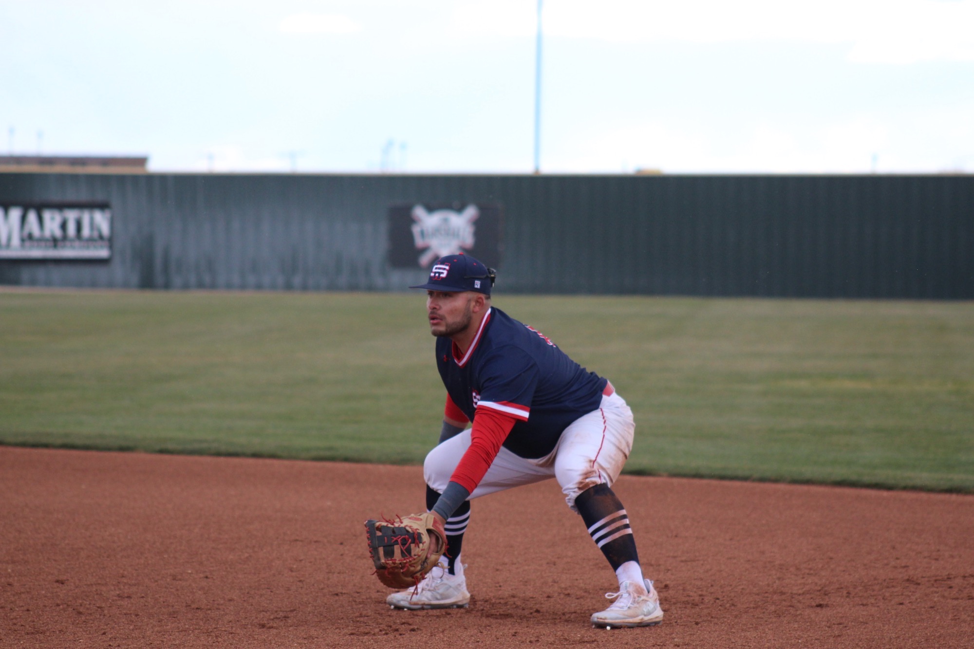 Mustangs Avoid Sweep - University of the Southwest Athletics