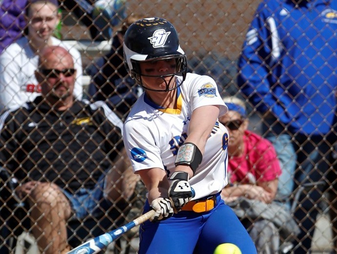 Callie Howard - Softball - Spalding University Athletics