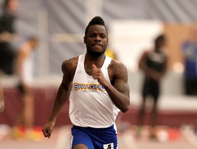 Eric Whipple - Men's Track and Field - Spalding University Athletics