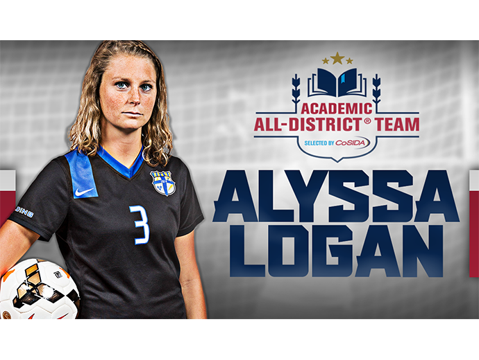 Alyssa Logan - Women's Soccer - Spalding University Athletics