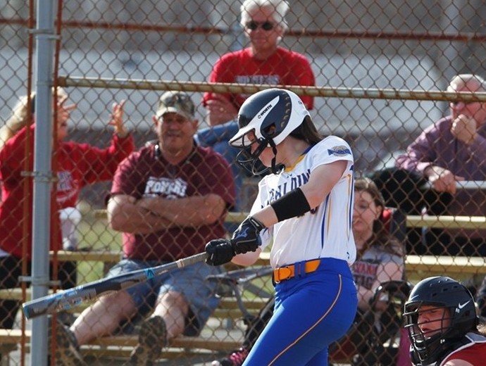Brooke Lamon - Softball - Spalding University Athletics