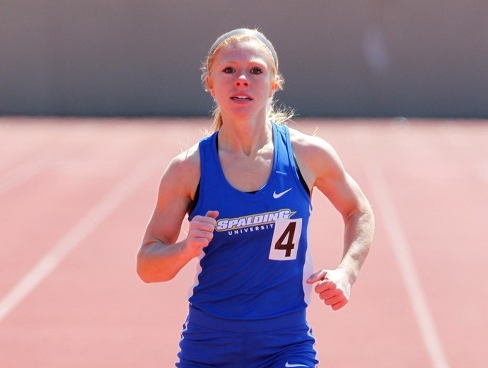 Kayla Riggs - Women's Track and Field - Spalding University Athletics