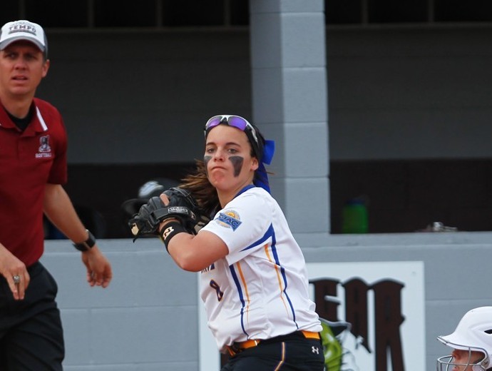 Caroline Hale - Softball - Spalding University Athletics