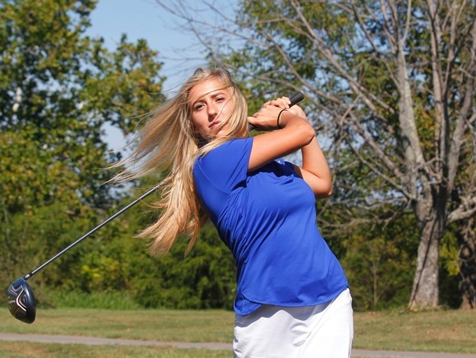 Beth Graham - Women's Golf - Spalding University Athletics
