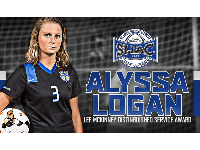 Alyssa Logan - Women's Soccer - Spalding University Athletics