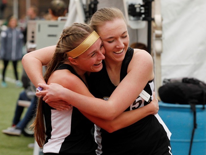 Hannah Eldridge - Women's Track and Field - Spalding University Athletics