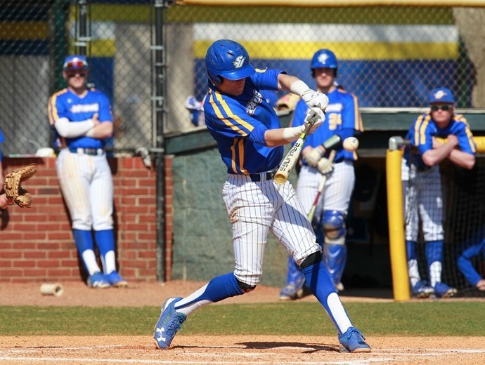 Baseball Falls at Thomas More, 9-3 - Spalding University Athletics