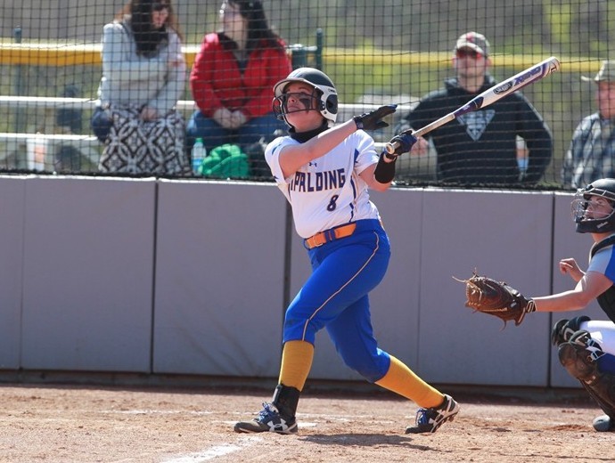 Caroline Hale - Softball - Spalding University Athletics