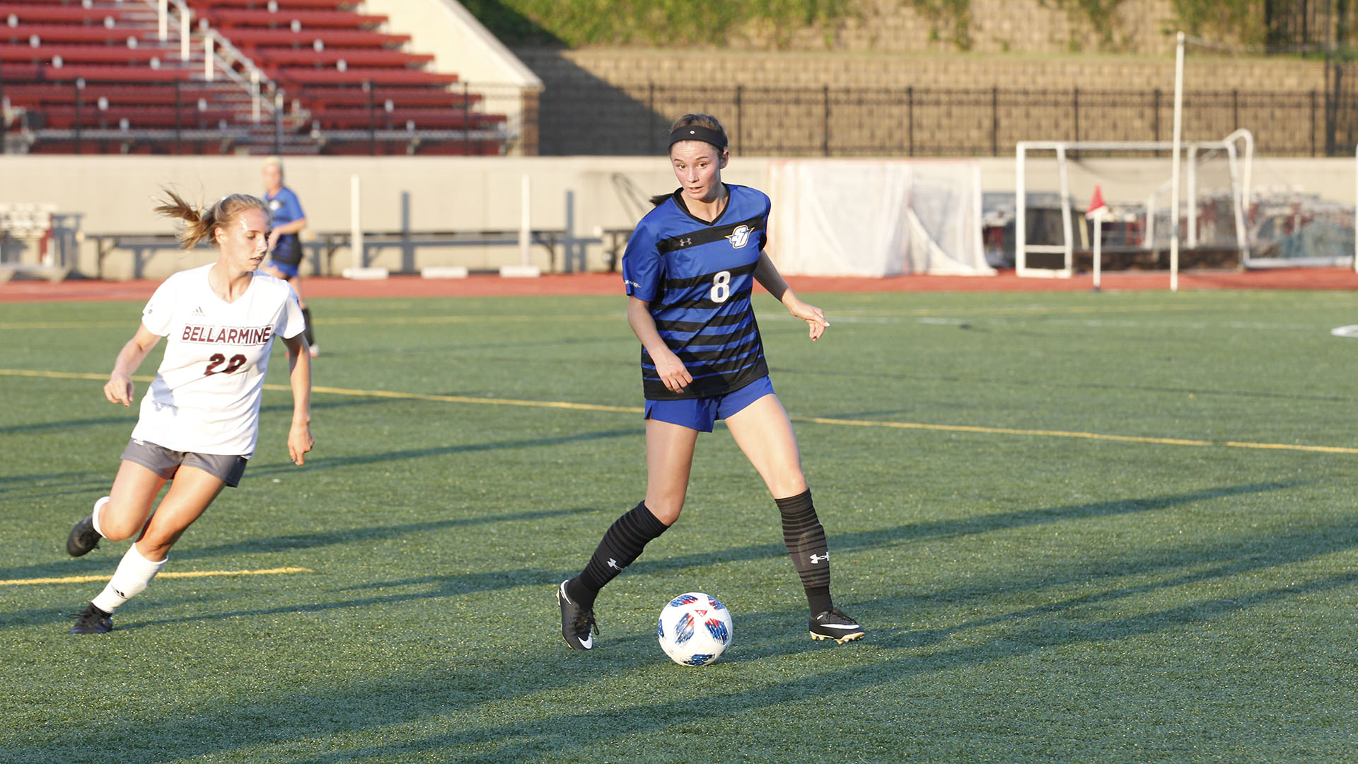 Bailey Whitehead - Women's Soccer - Spalding University Athletics