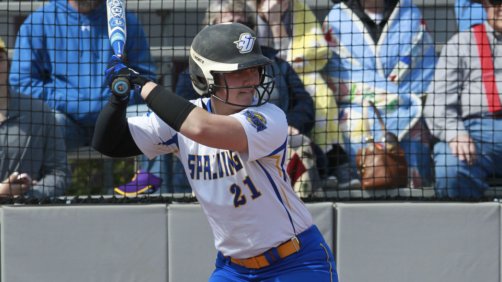 Samantha Klein - Softball - Spalding University Athletics