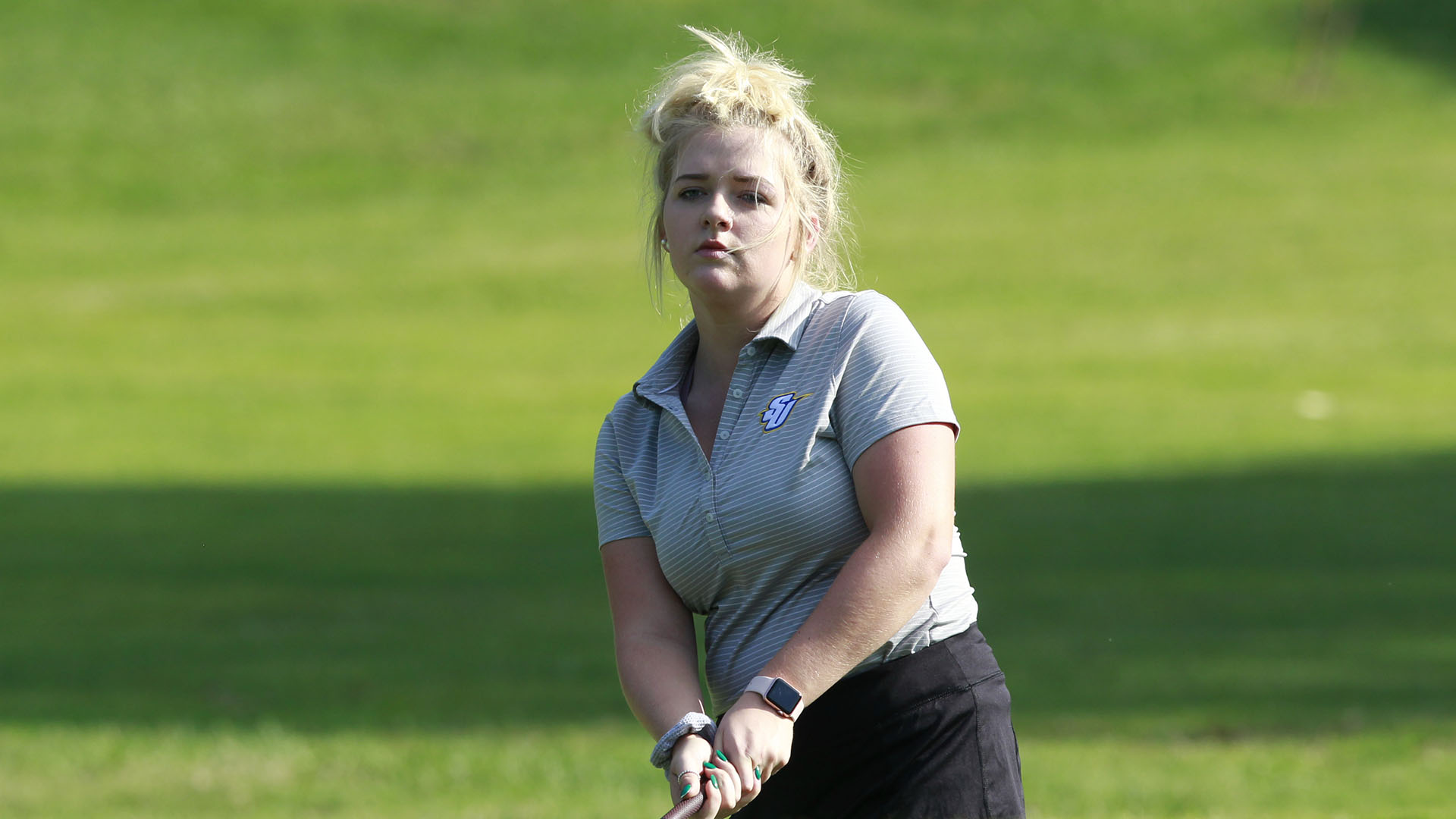 Taylor Thompson - Women's Golf - Spalding University Athletics