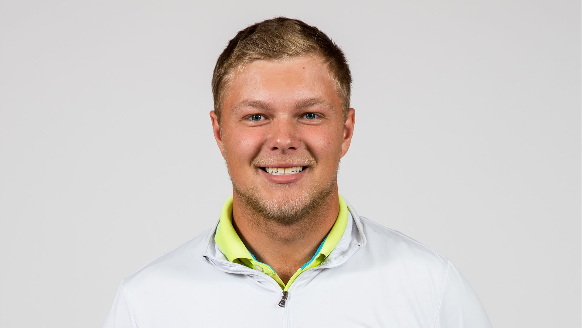 Garrett Nielsen - Men's Golf - Spalding University Athletics
