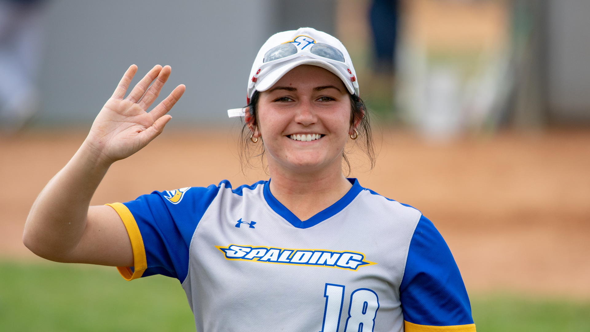 Addie Morris - Softball - Spalding University Athletics