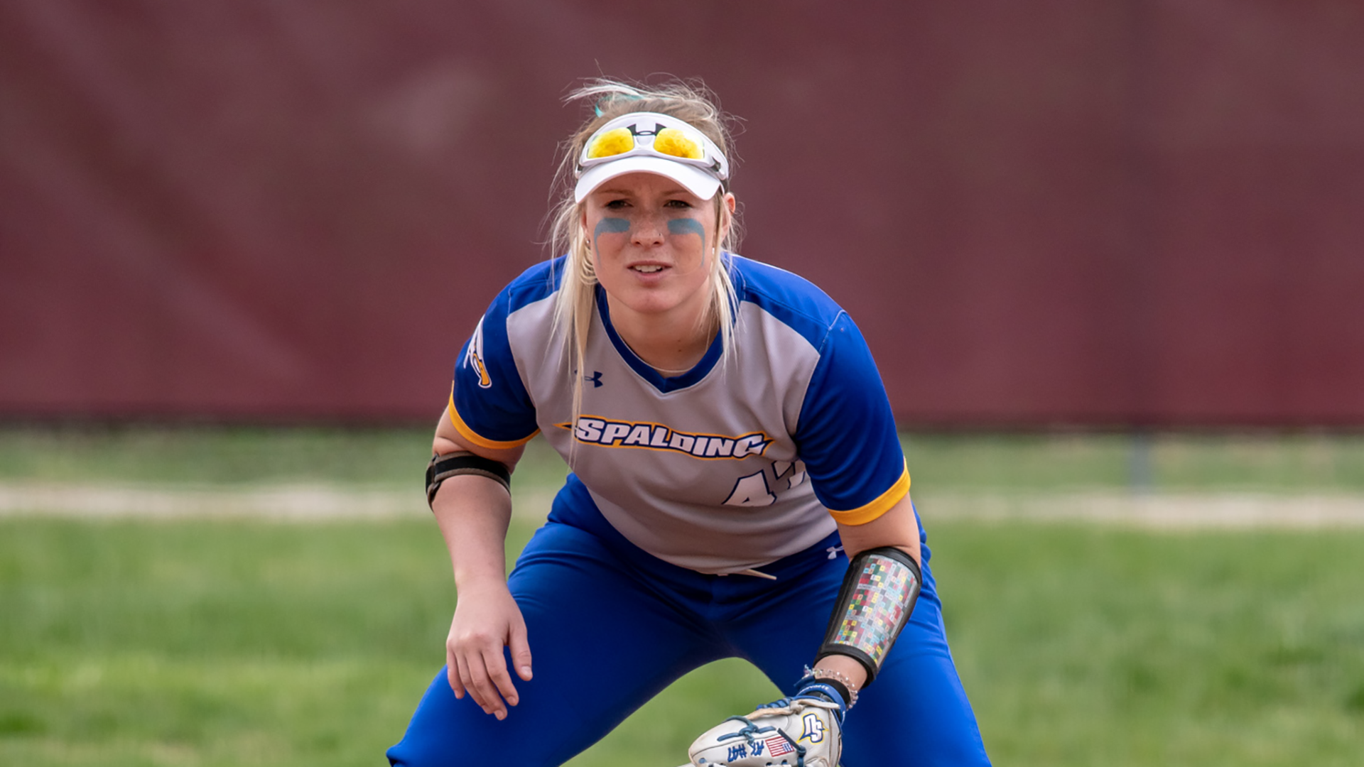 Ally Klein - Softball - Spalding University Athletics