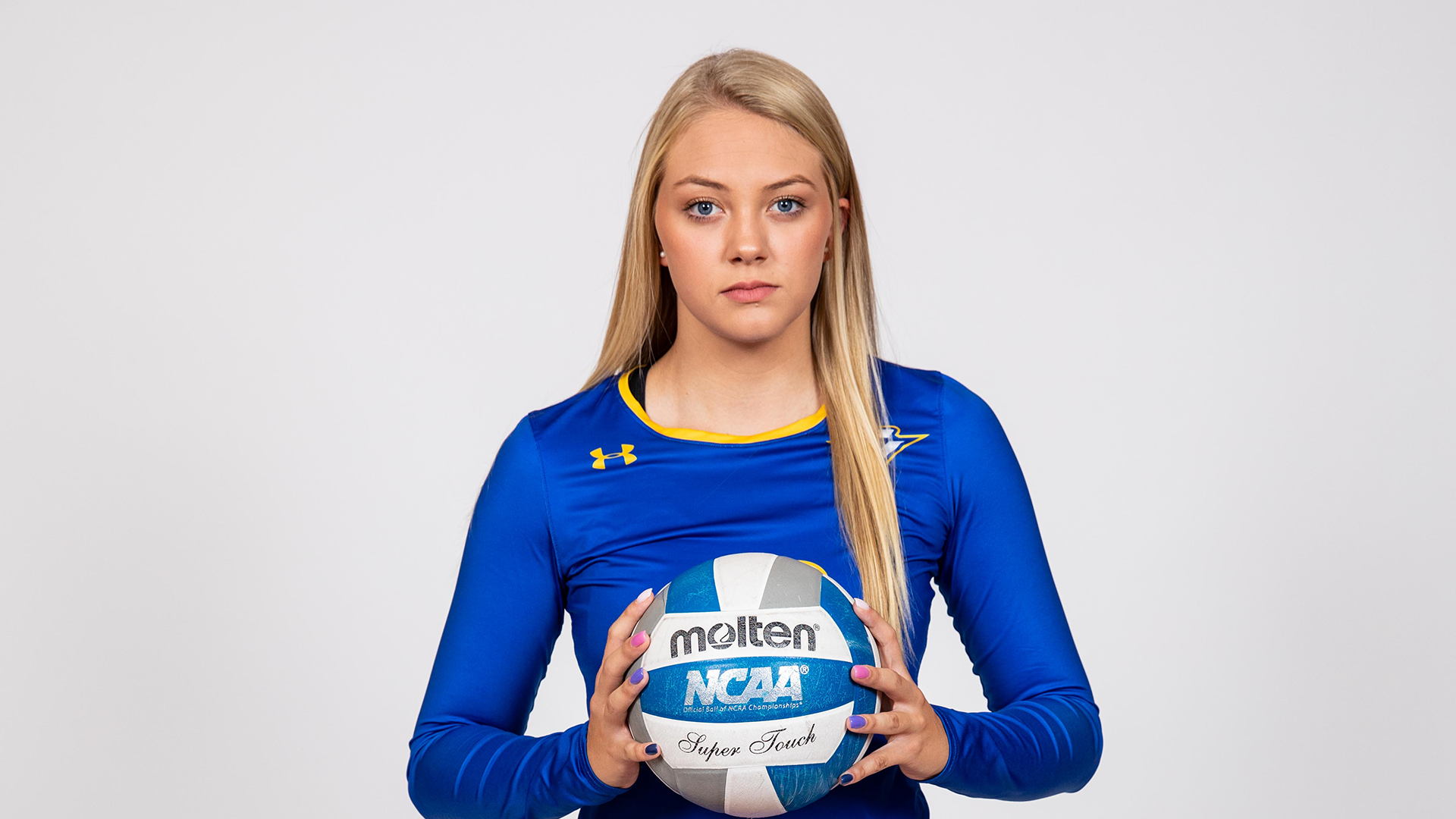 Cassie Jones - Women's Volleyball - Spalding University Athletics