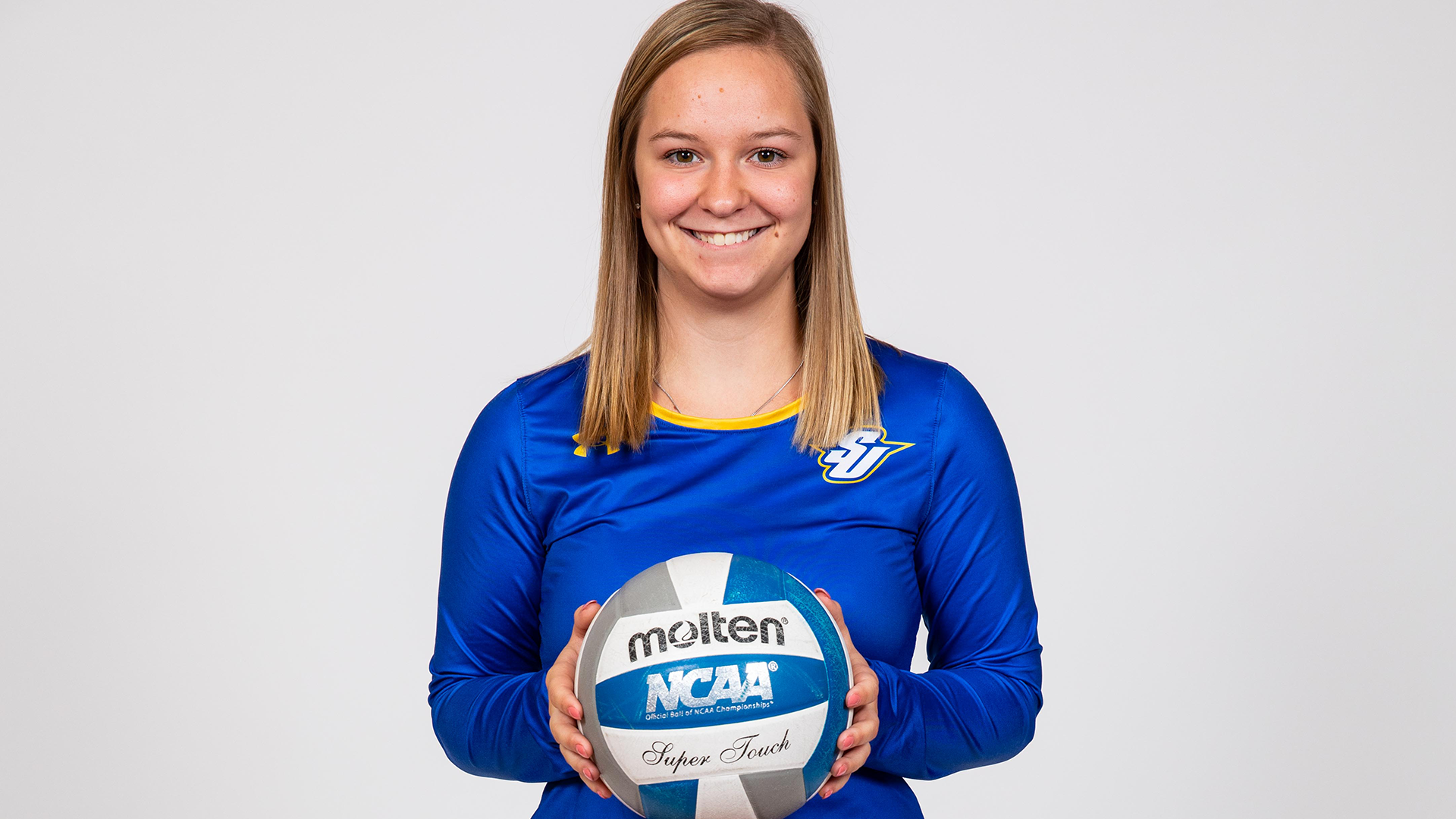 Sarah Richards - Women's Volleyball - Spalding University Athletics