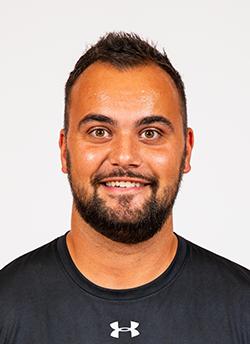 Jordan Vejar - Women's Soccer Coach - Spalding University Athletics