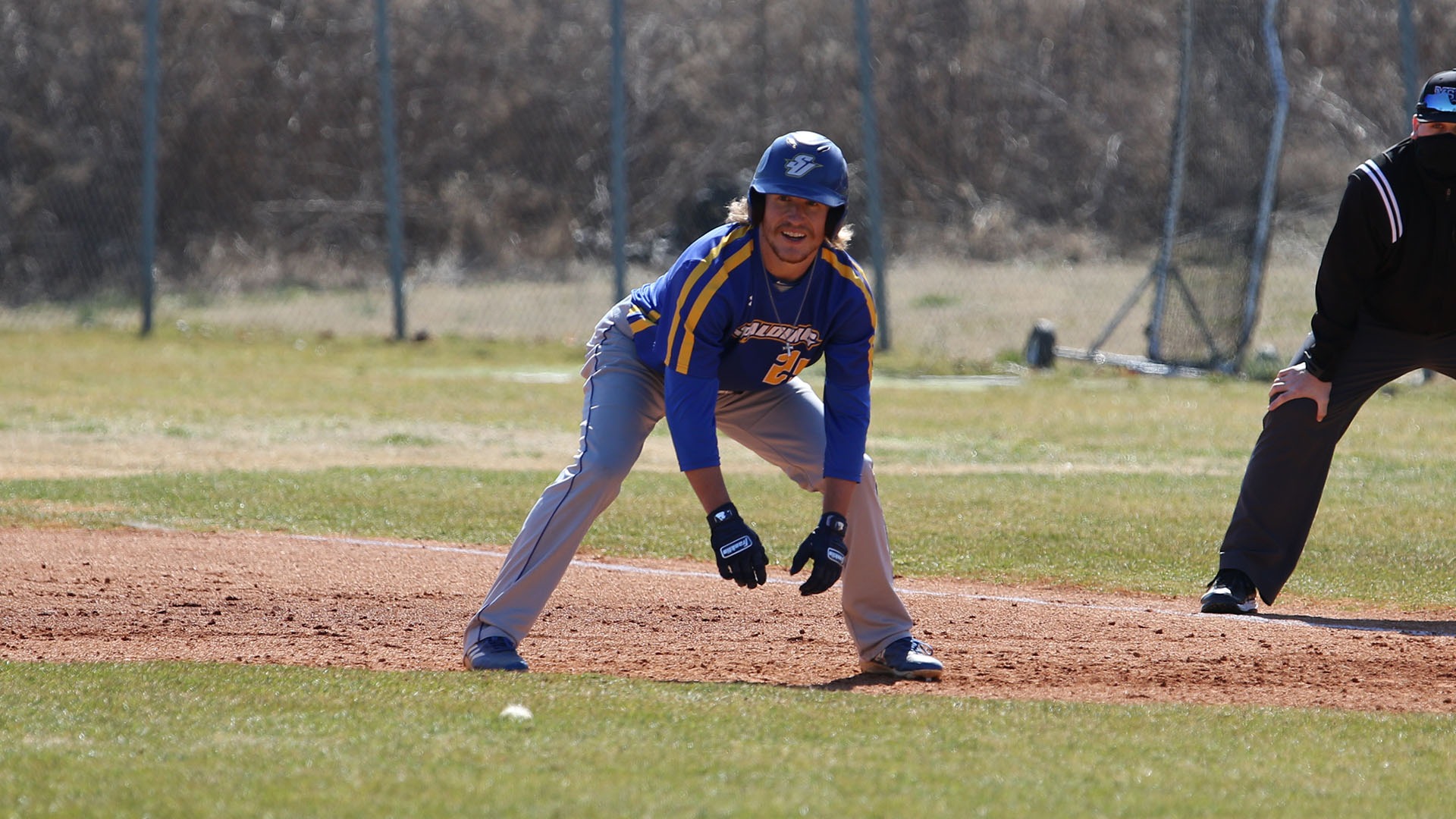 Baseball Sweeps BSC Classic in Alabama - Spalding University Athletics