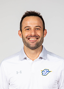 Adam Boyer - Men's Soccer Coach - Spalding University Athletics