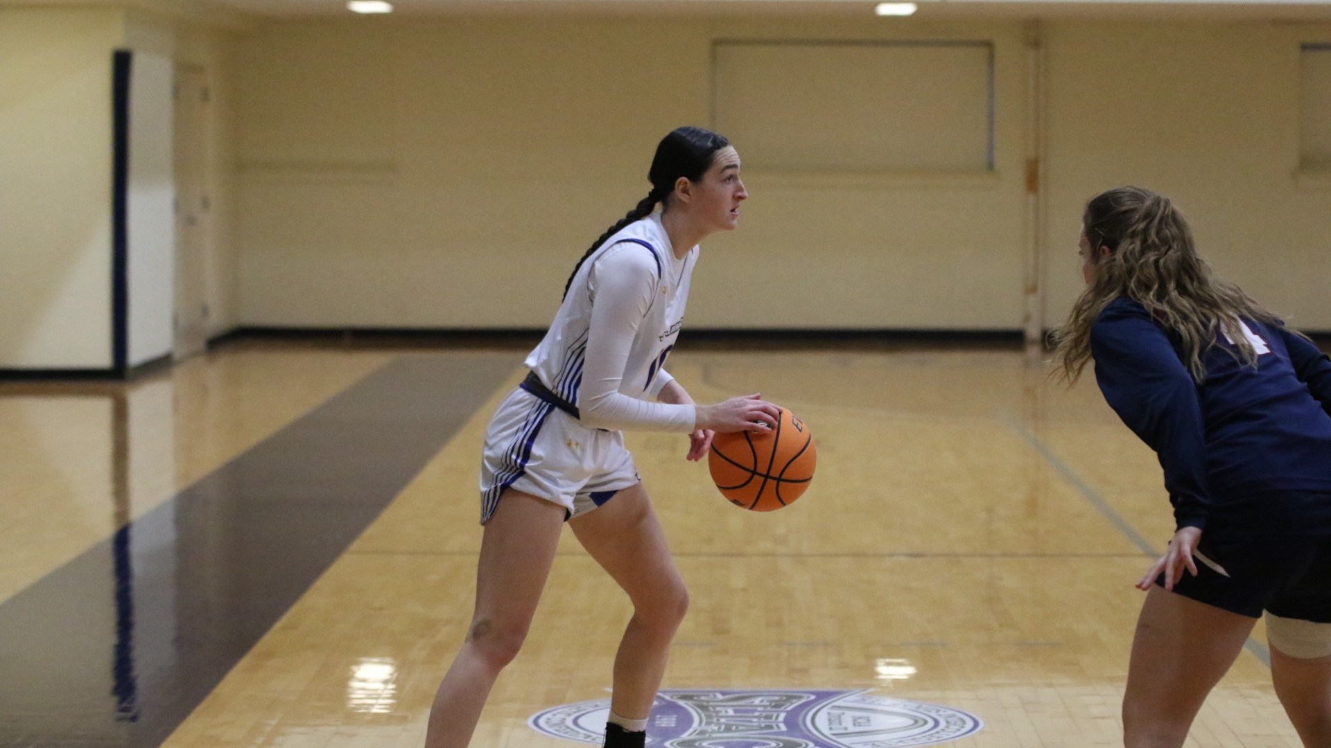 Raque and Batiste land on All-Conference Second-Team; Lute takes All ...